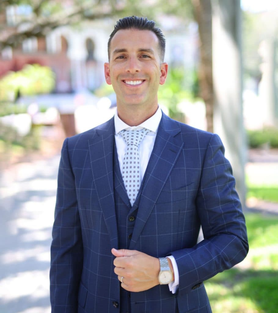 Tampa Personal Injury Lawyers | Franchi Law